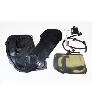 Door handle Gen 2.1 retrofit kit - Tesland