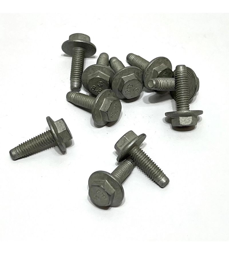 BOLT HF M6 X18 - Tesland