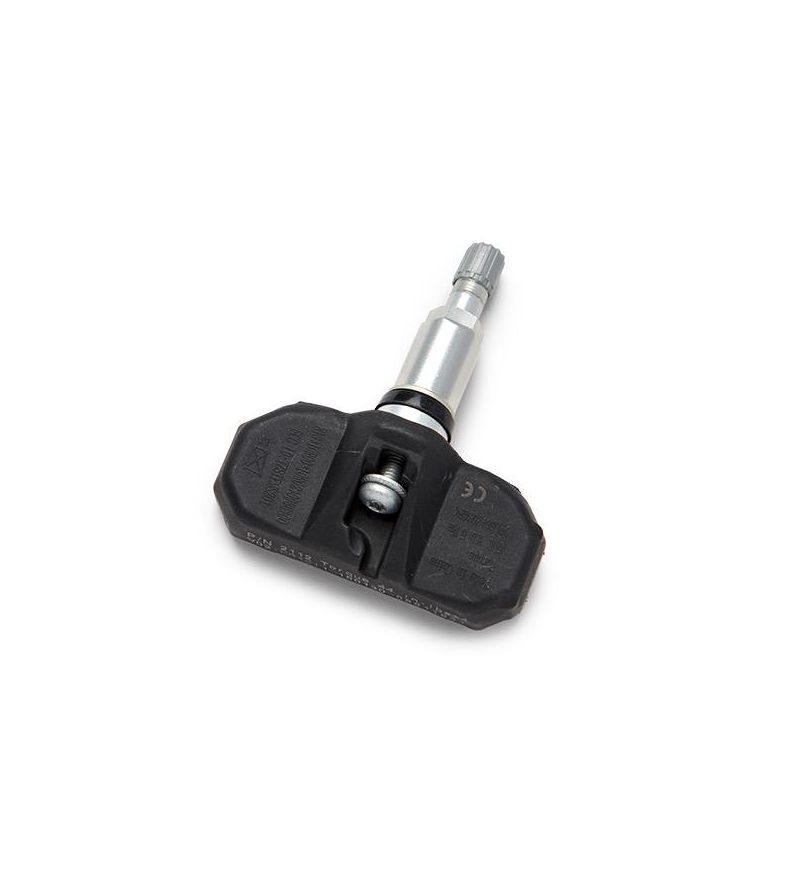 TPMS Sensor, Silver (Baolong system) OEM Tesla - Tesland