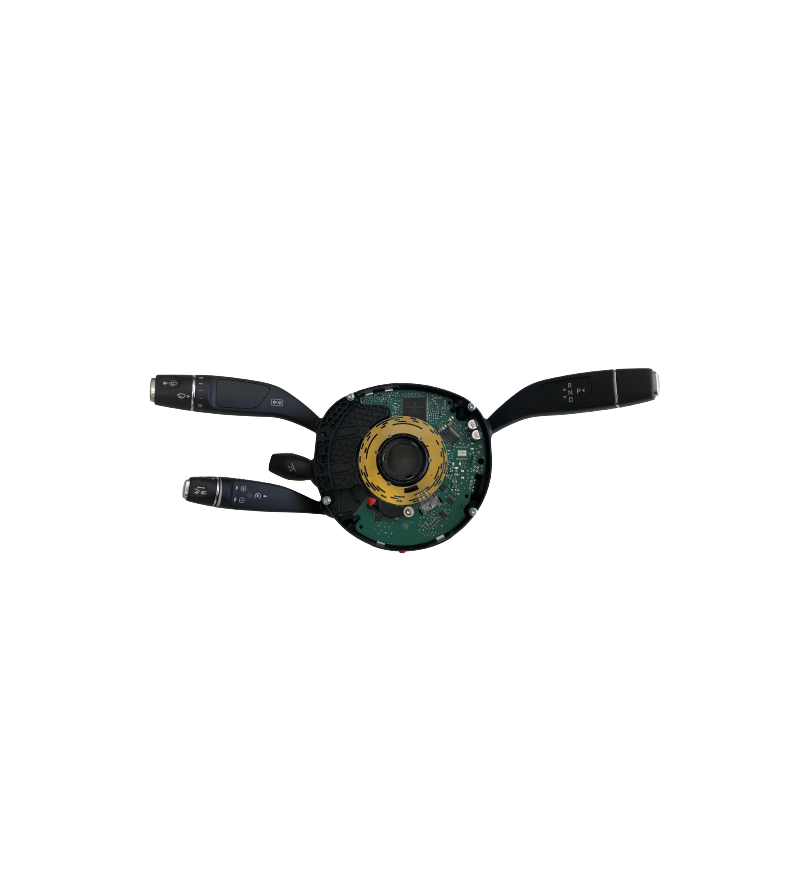 Model S / Model X - Steering column control module *NEW* Original - Tesland