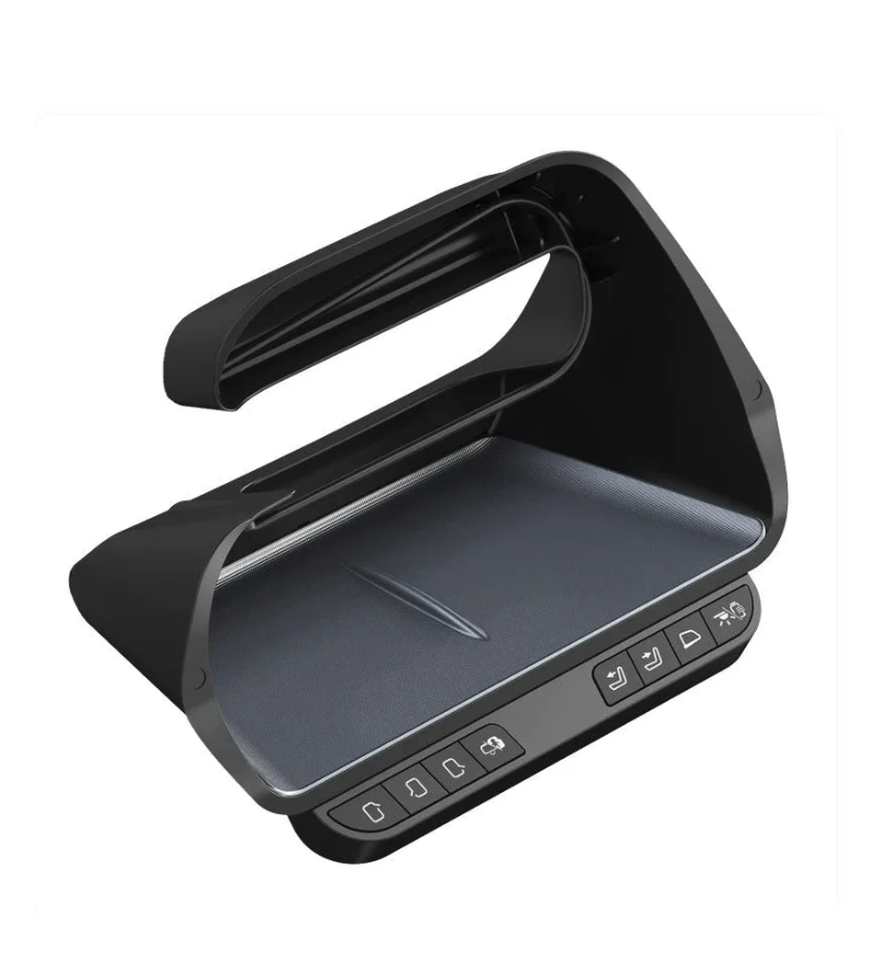 Tesla Model 3 Model Y Smart Storage Box - Tesland
