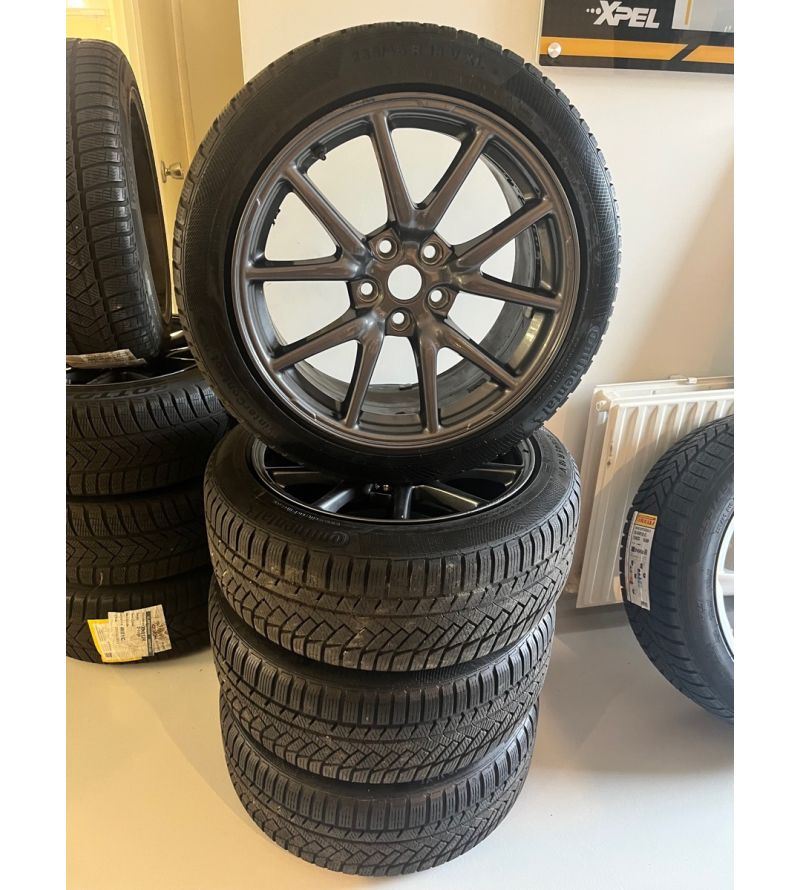 Model 3 winter wheels store